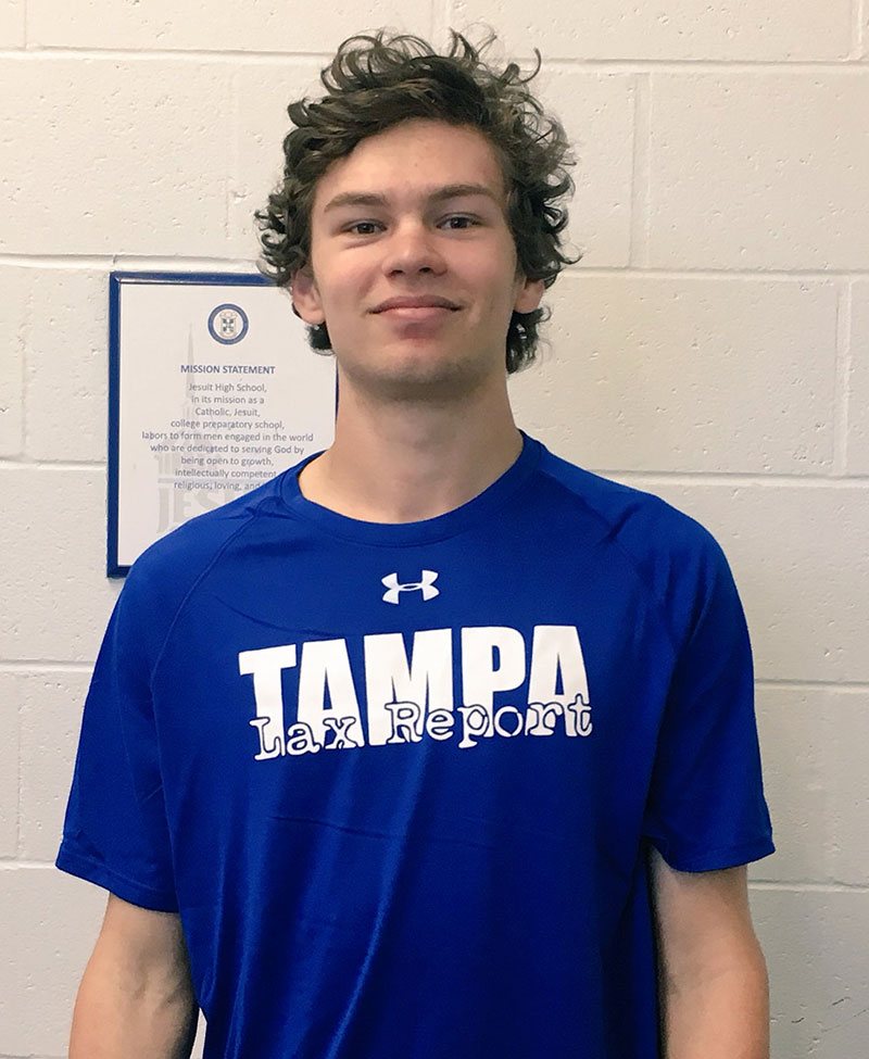 Week 4 – Players of the Week – Tampa Lax Report